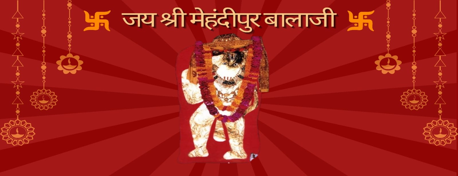 Ghata Mehandipur, Tehsil - Sikrai,District - Dausa - 321610,Rajasthan